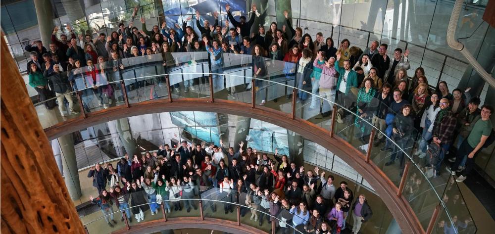 ISGlobal celebra la seva trobada científica anual - ISGLOBAL